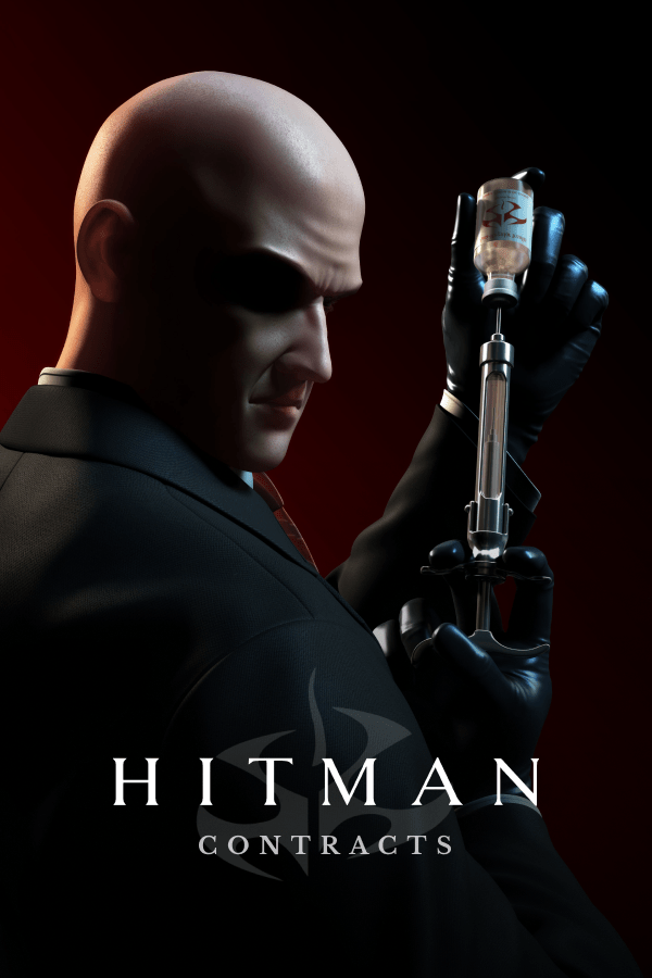 Hitman: Contracts (video game, stealth, crime, espionage, action ...
