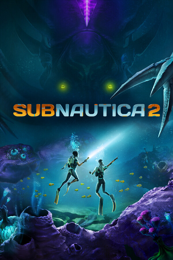 Subnautica 2 (video game, aquatic) reviews & ratings - Glitchwave video ...