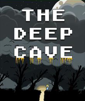 The Deep Cave (video game) reviews & ratings - Glitchwave video games ...
