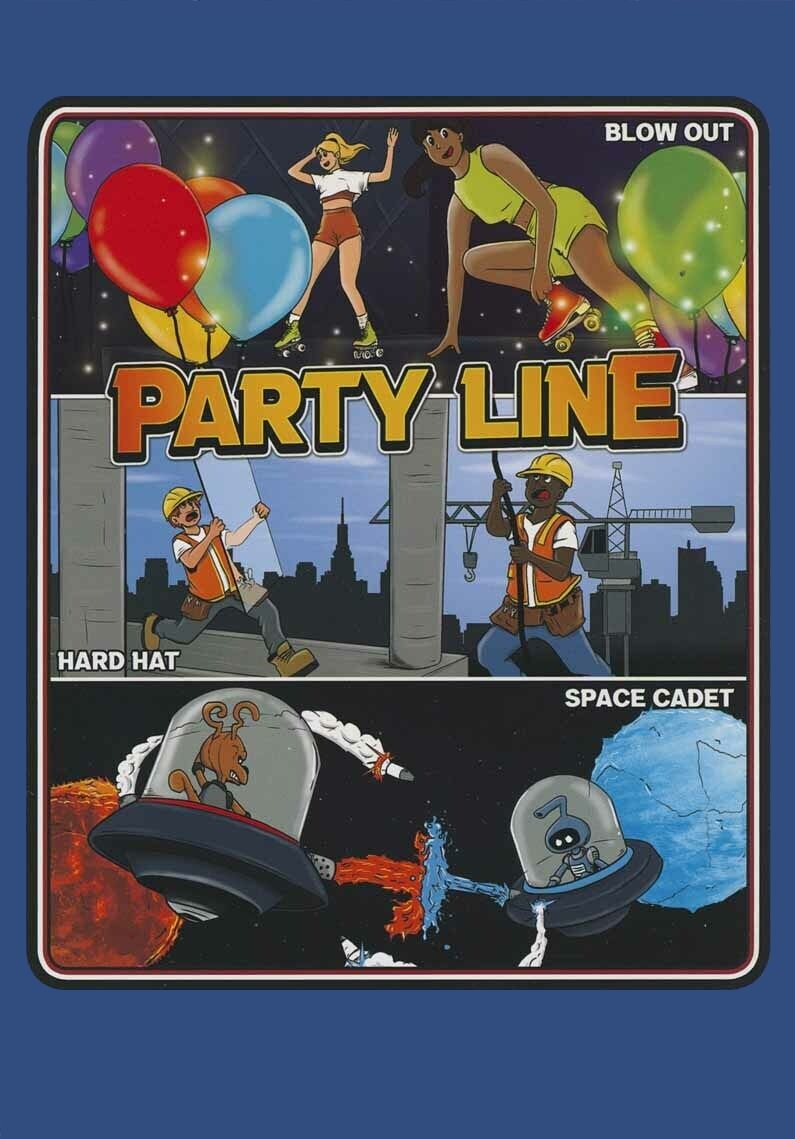 Space Cadet (video game, shoot 'em up) reviews & ratings - Glitchwave ...