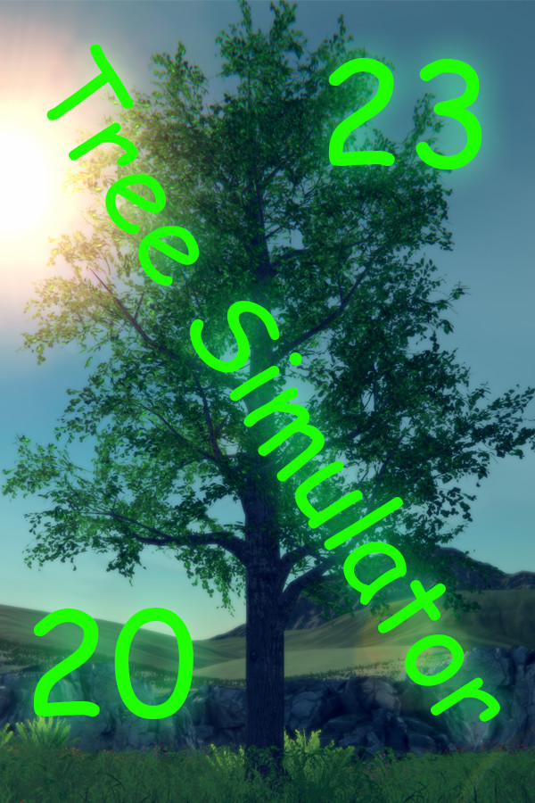 Tree Simulator 2023 (video game, simulation, third-person) reviews ...