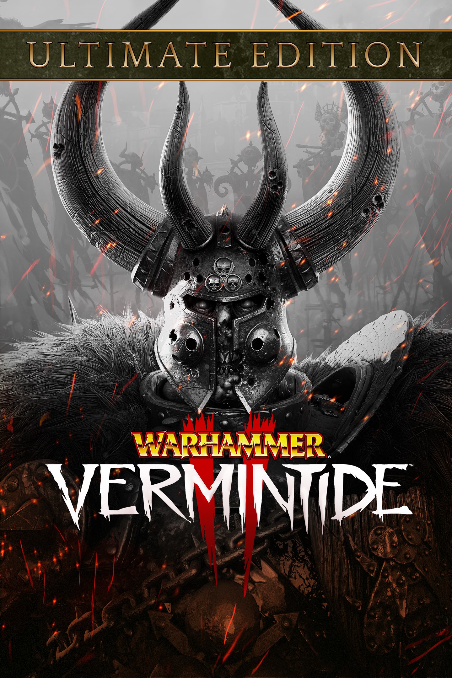 Warhammer: Vermintide 2 (video game, Xbox One, 2018) reviews & ratings ...