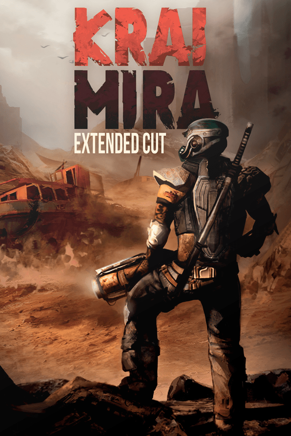 Krai Mira (video game, post-apocalyptic, isometric CRPG) reviews ...