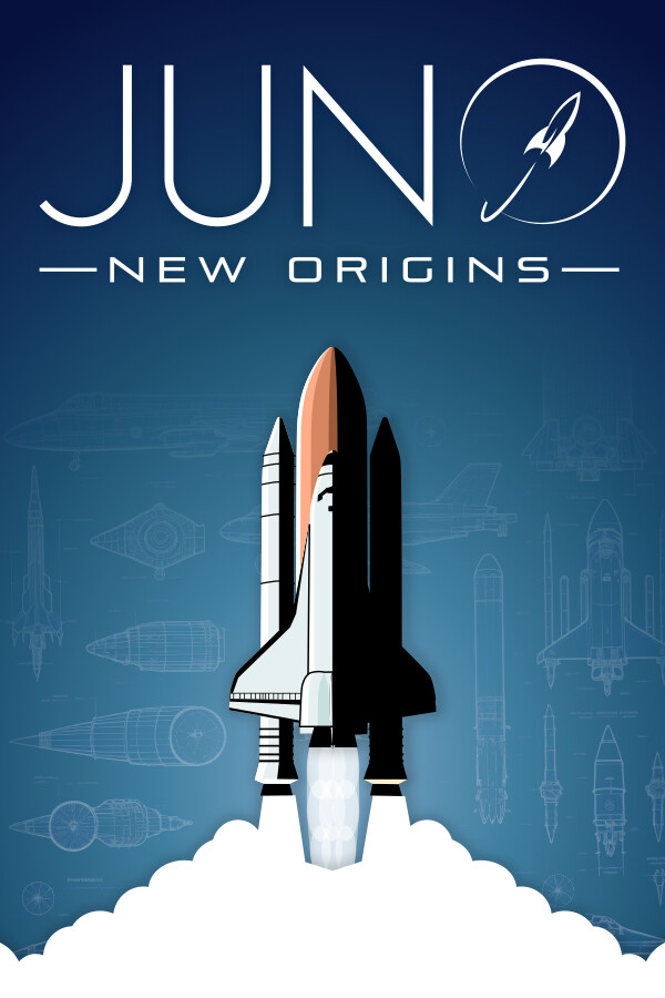 Juno: New Origins (video game, space, space flight simulation, vehicle ...