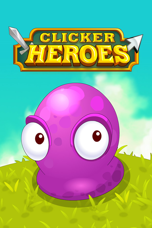 Clicker Heroes (video game, incremental game, fantasy) reviews ...