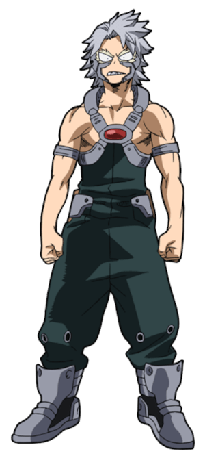 Tetsutetsu Tetsutetsu (character) - Glitchwave video games database