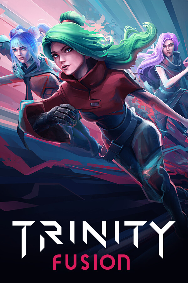 Trinity Fusion (video game, science fiction, roguevania) reviews ...