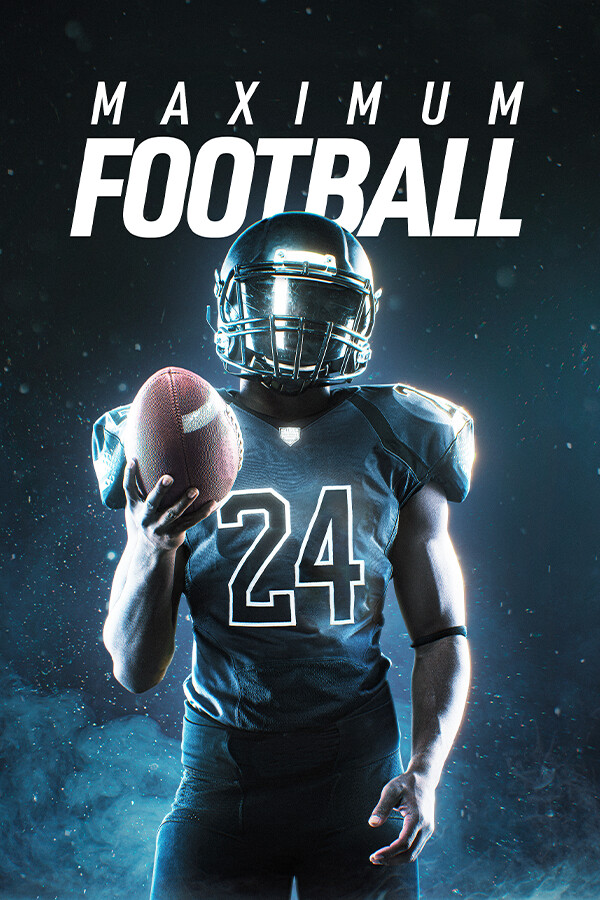 Maximum Football (video game, American football) reviews & ratings ...