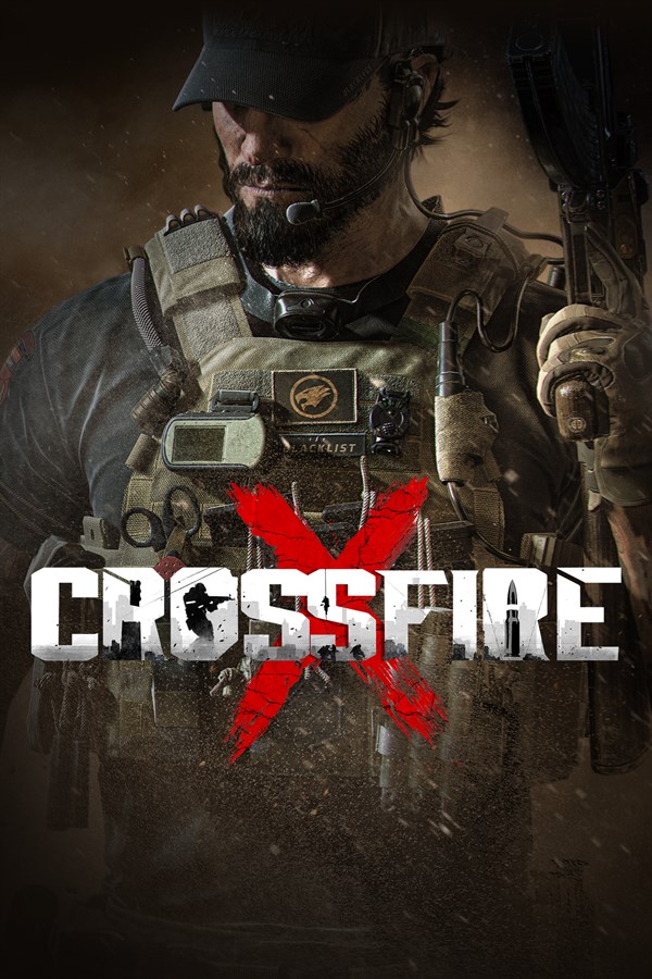 CrossfireX (video game, first-person shooter) reviews & ratings ...
