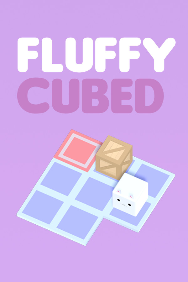 Fluffy Cubed (video game, Windows, 2021) reviews & ratings - Glitchwave ...