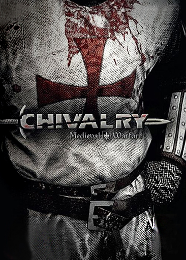 Chivalry: Medieval Warfare (video game, medieval period, hack and slash ...