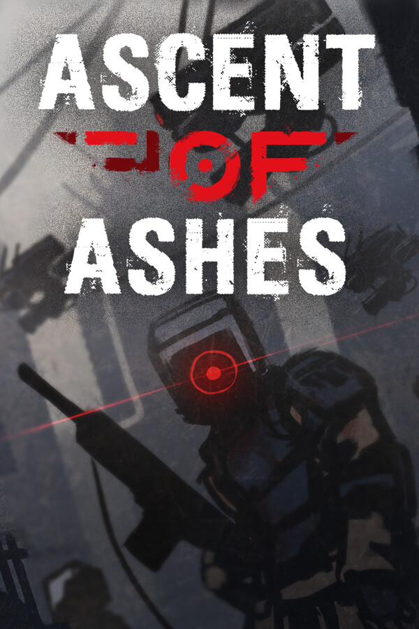Ascent of Ashes (video game, post-apocalyptic, colony sim) reviews ...