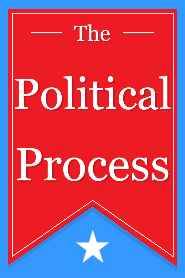 The Political Process (video game, government simulation) reviews ...