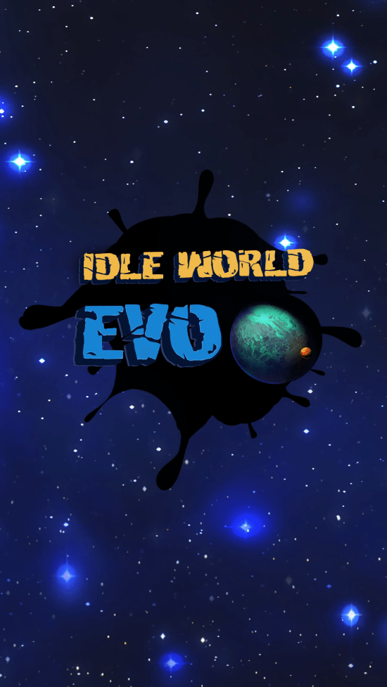 Idle World Evo (video game, incremental game) reviews & ratings ...