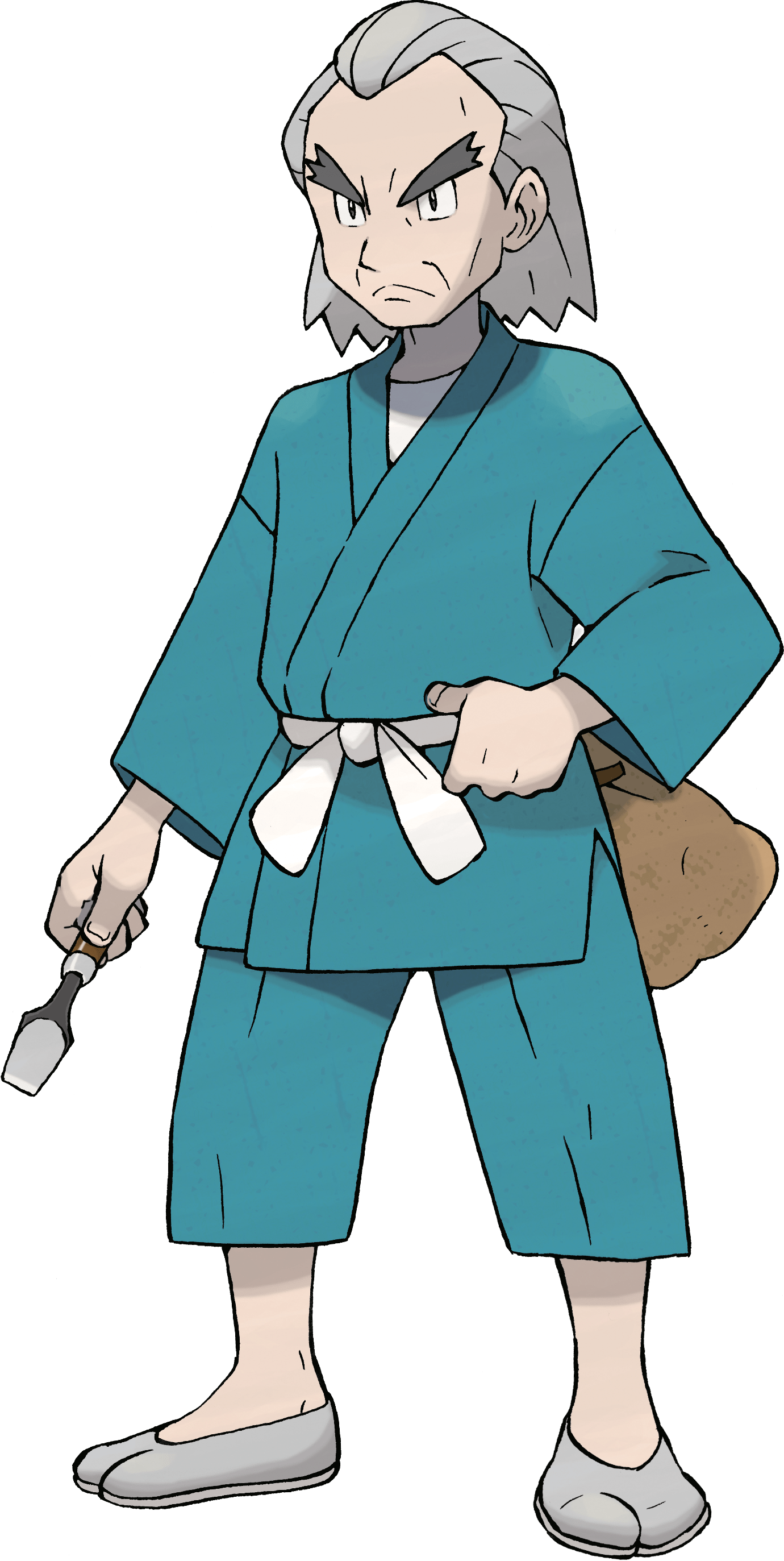 Kurt (character) - Glitchwave video games database