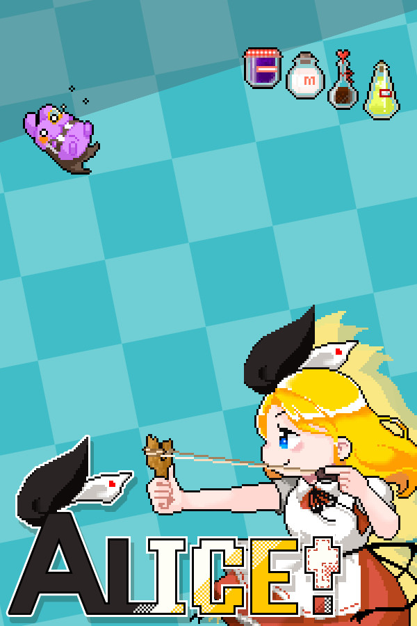 Alice! (video game, tower defense) reviews & ratings - Glitchwave video ...