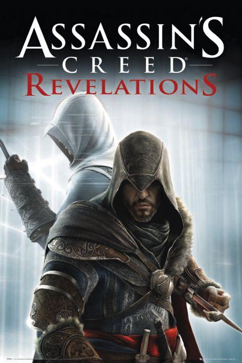 Assassin's Creed Revelations (video game, Windows, 2011) reviews ...