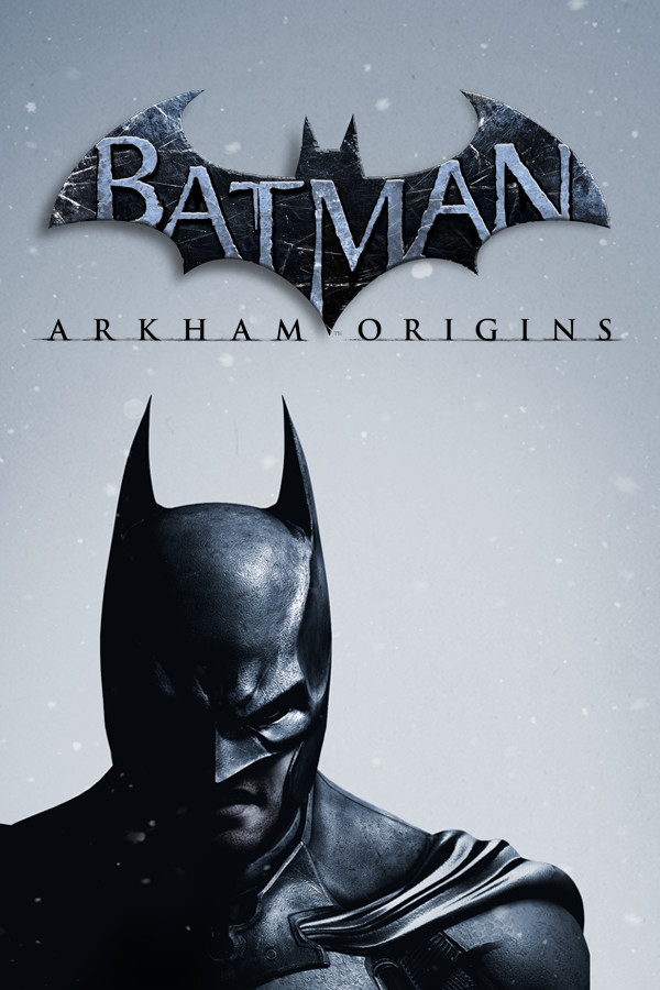 Batman: Arkham Origins (video game, Windows, 2013) reviews & ratings ...