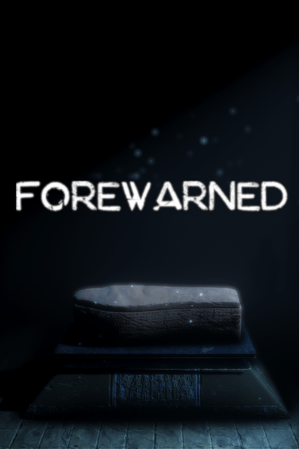 FOREWARNED (video game, survival horror, virtual reality) reviews ...