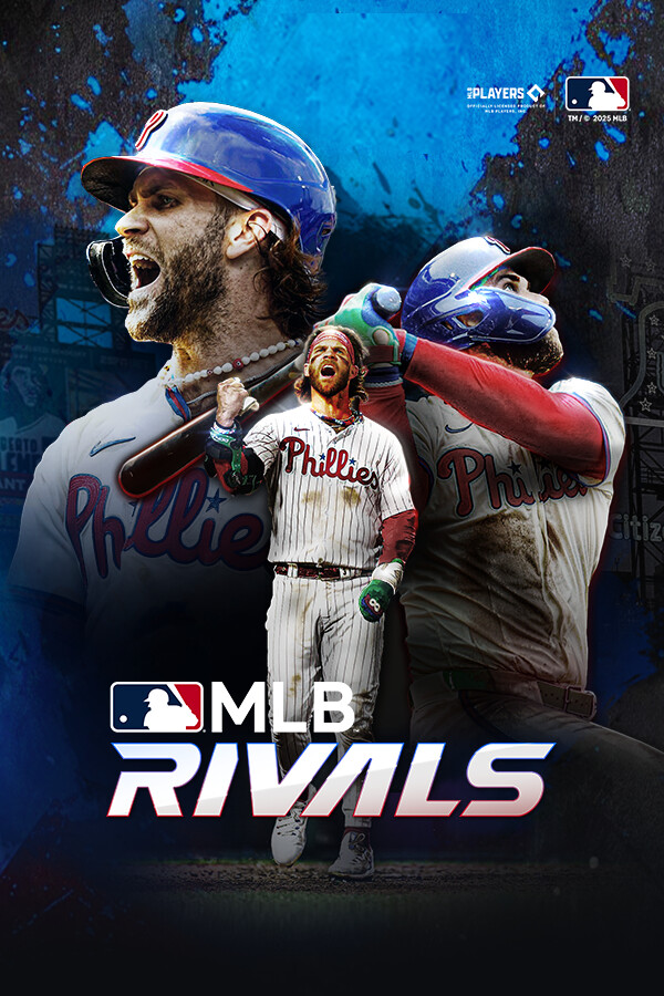 MLB Rivals (video game, baseball) reviews & ratings - Glitchwave video games database