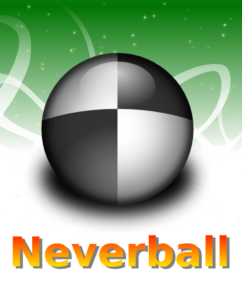 Neverball (video game, rolling platformer, third-person, real-time) reviews & ratings - Glitchwave