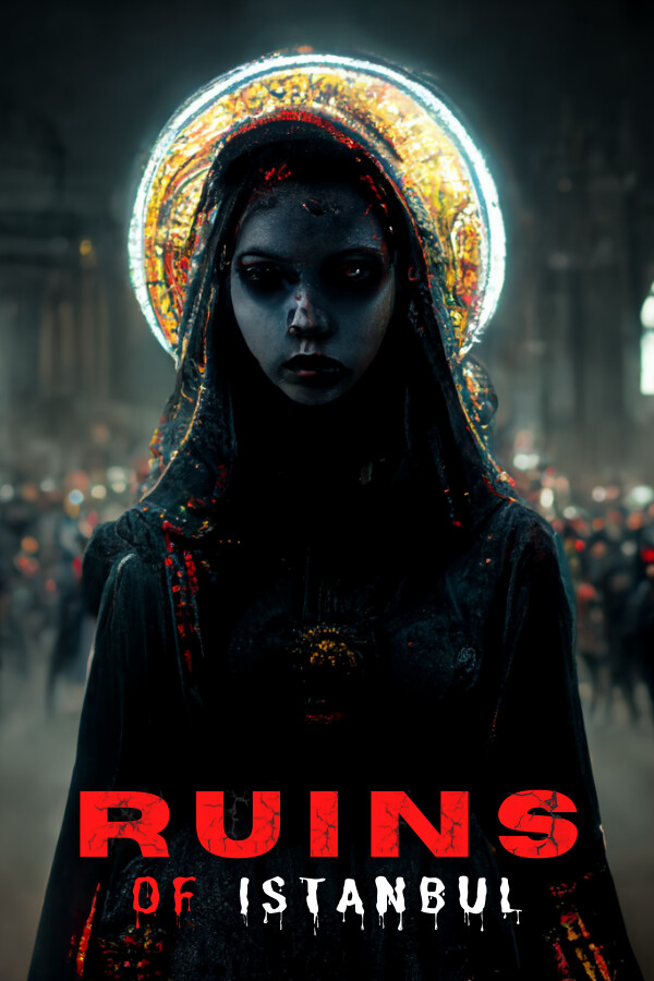 Ruins of Istanbul (video game, first-person shooter, zombie, post ...