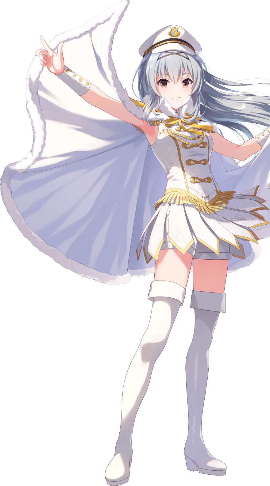 Rui Tendō (character) - Glitchwave video games database