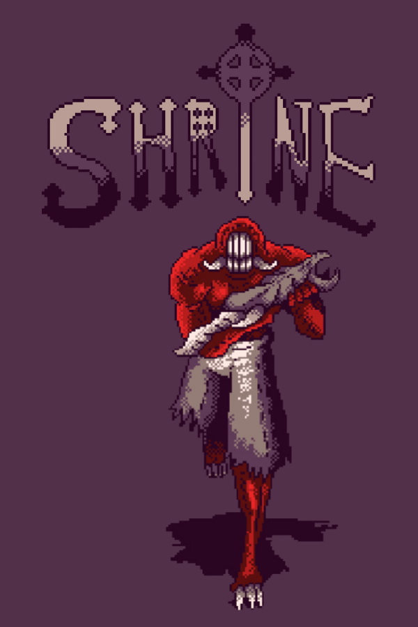Shrine (video game, retro FPS, action horror, gothic) reviews & ratings ...