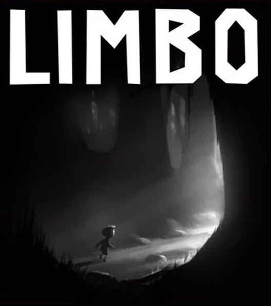 Limbo (video game, puzzle platformer, cinematic platformer, 2D ...