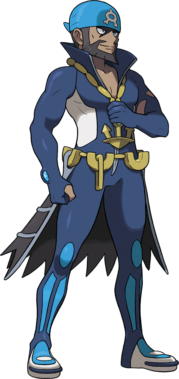 Archie (character) - Glitchwave video games database