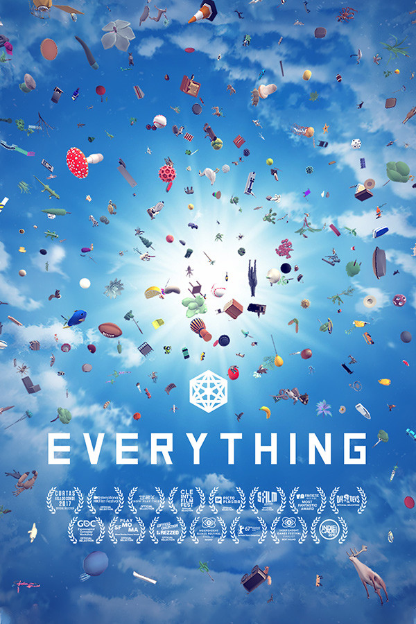 Everything (video game, Windows / Mac, 2017) reviews & ratings ...