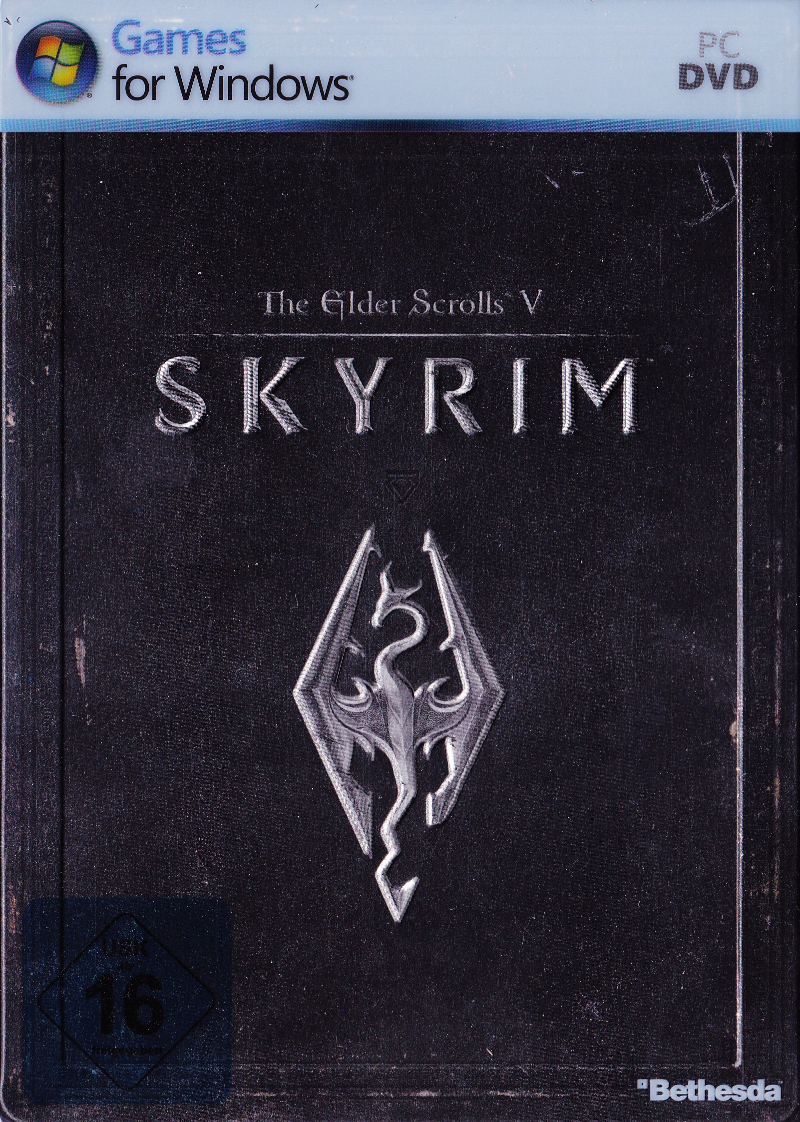 The Elder Scrolls V: Skyrim (video game, Windows, 2011) reviews ...