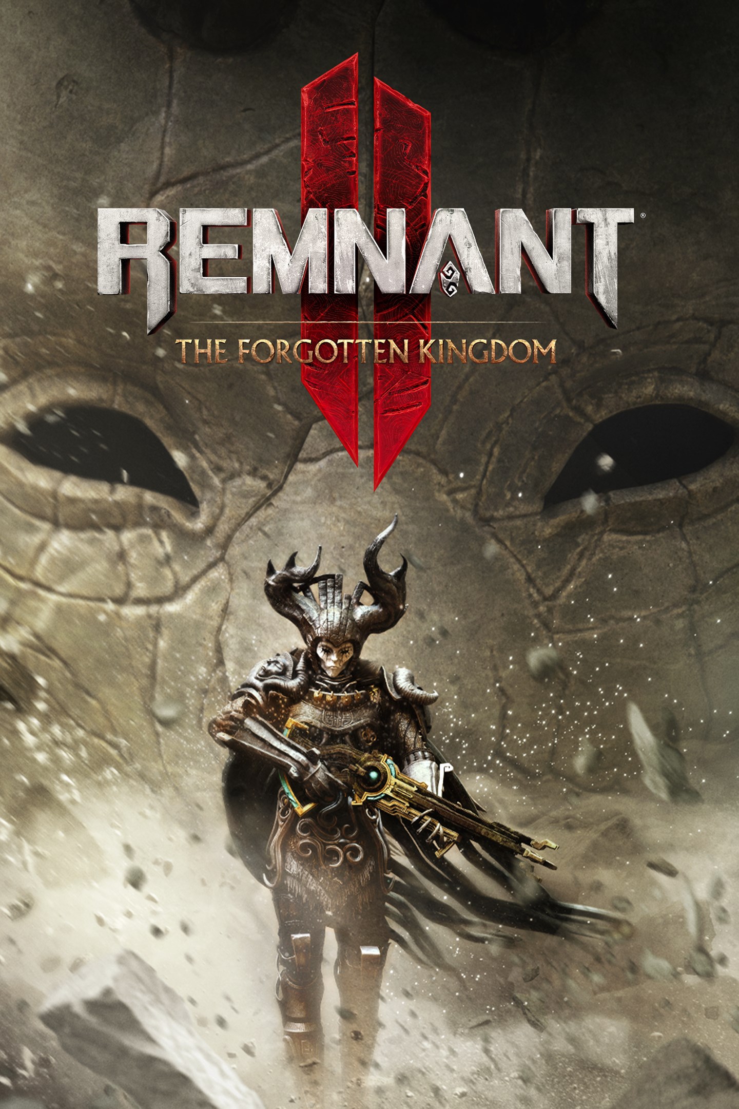 Remnant 2 - The Forgotten Kingdom (video game, third-person shooter ...
