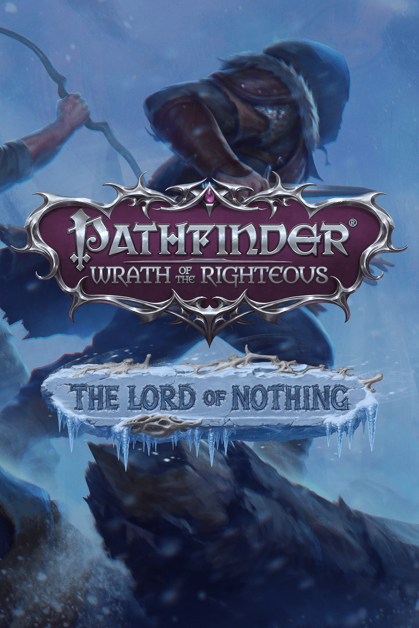 Pathfinder: Wrath of the Righteous - The Lord of Nothing (video game ...