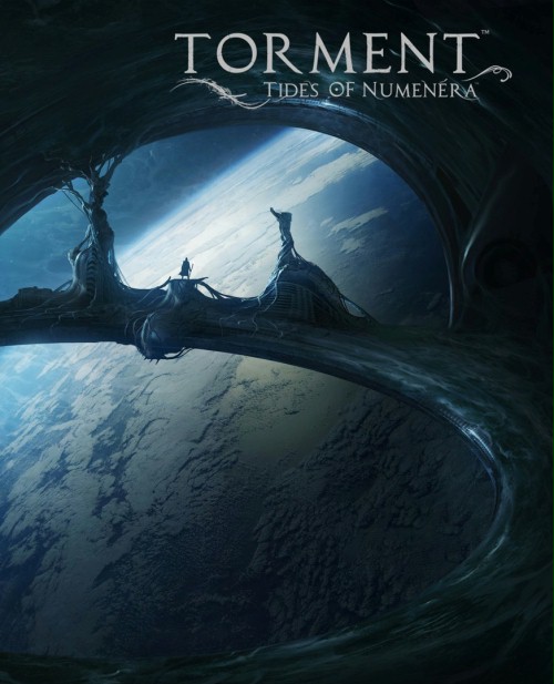 Torment: Tides of Numenera (video game, isometric CRPG, science fiction ...