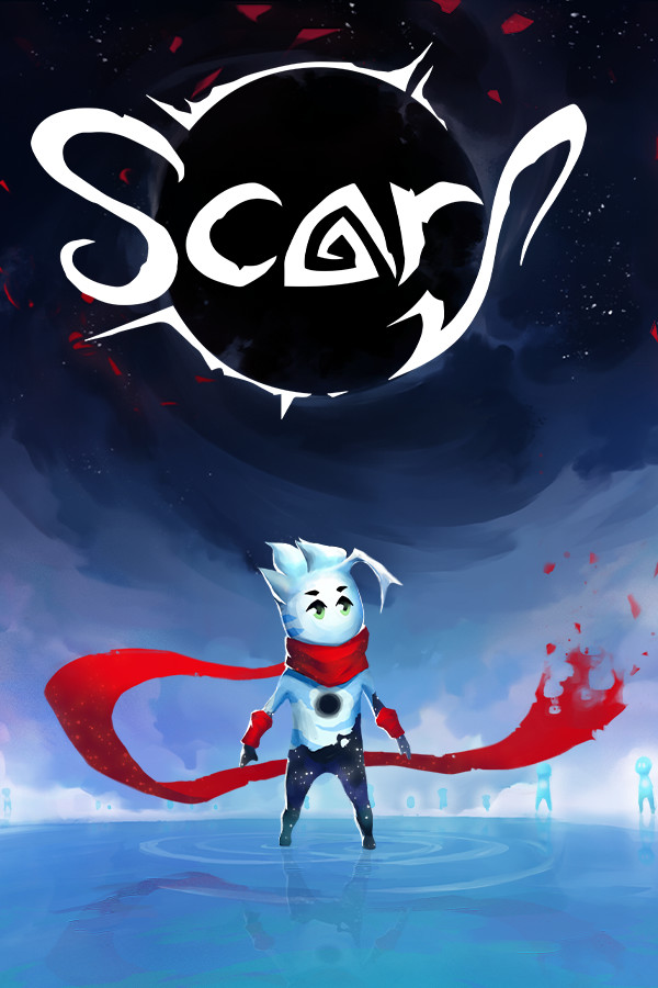 Scarf (video game, puzzle platformer, 3D platformer, fantasy) reviews ...