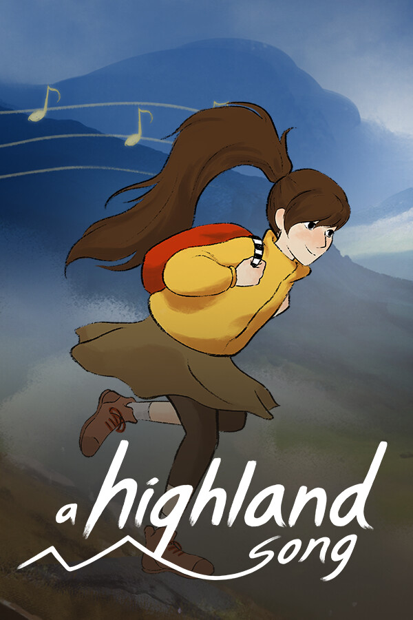 A Highland Song (video game, 2D platformer) reviews & ratings ...