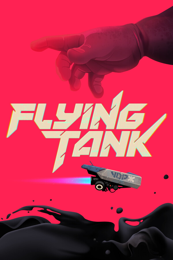Flying Tank (video game) reviews & ratings - Glitchwave video games ...