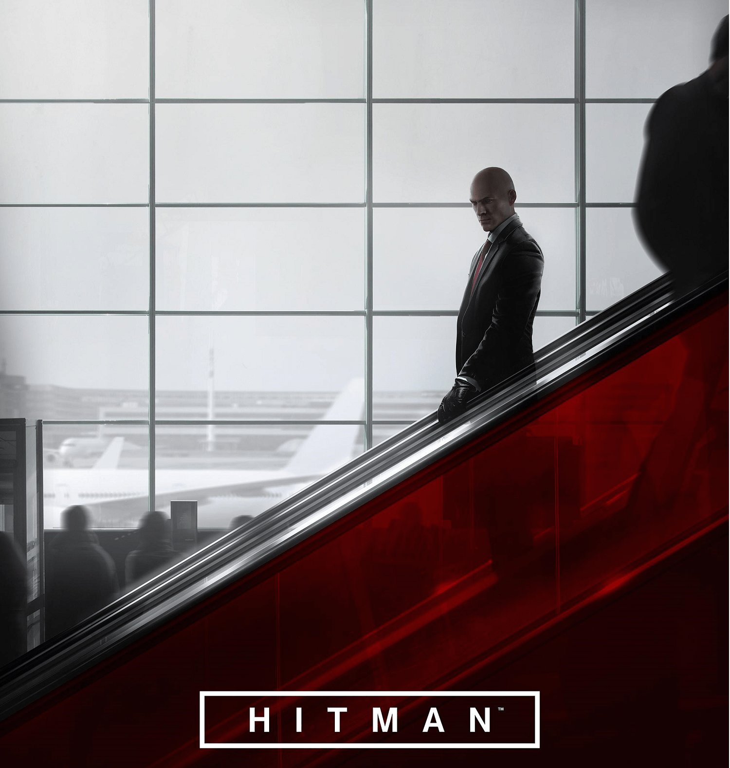 Hitman (video game, stealth, espionage, crime, third-person) reviews ...
