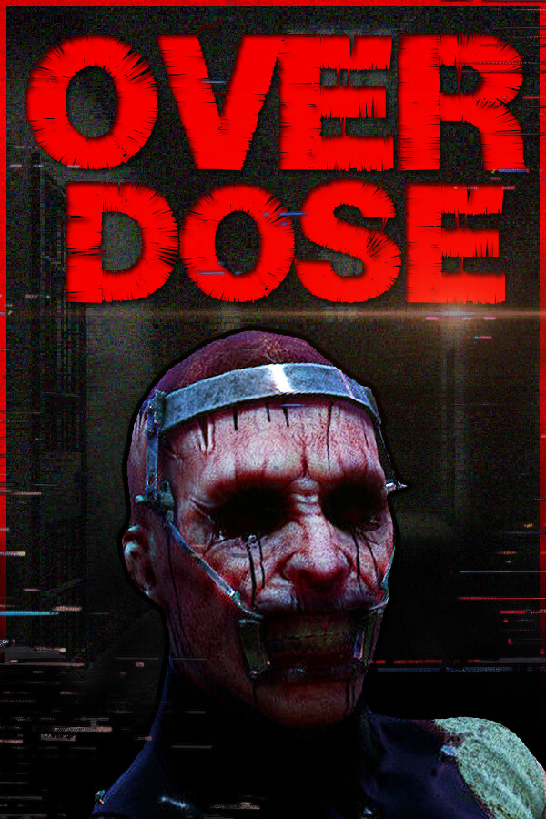 OVERDOSE (video game, stealth horror, first-person) reviews & ratings ...