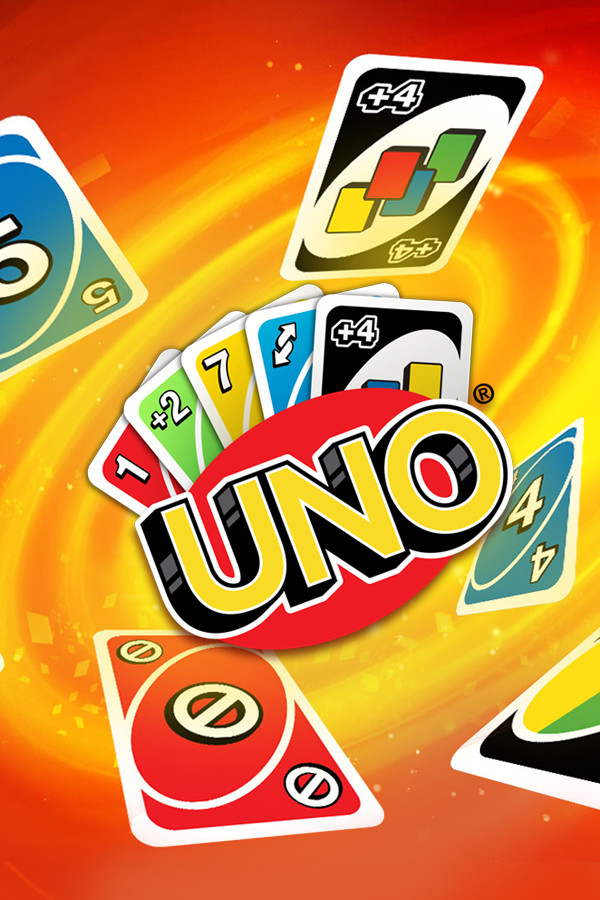 Uno (video game, tabletop card game, licensed game, chat interactive ...