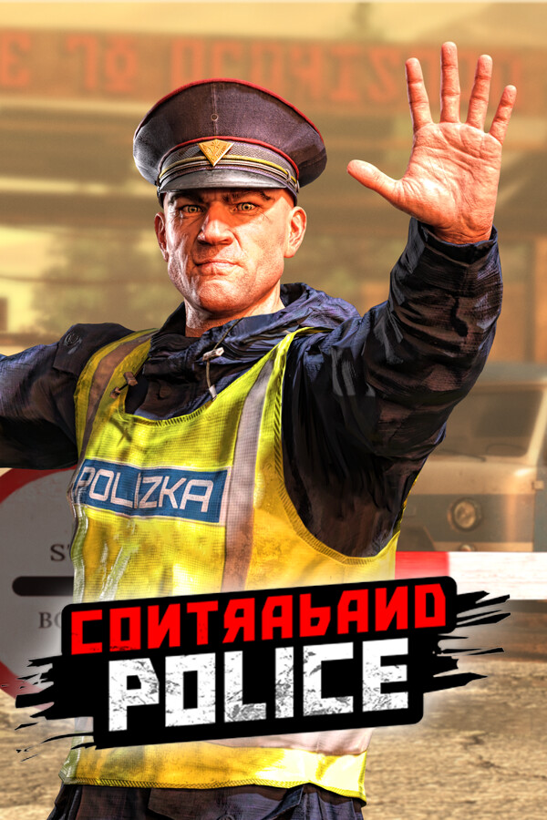 Contraband Police (video game, Windows, 2023) reviews & ratings ...