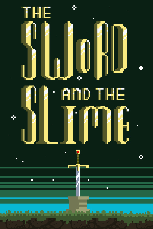 The Sword and the Slime (video game, puzzle platformer) reviews ...