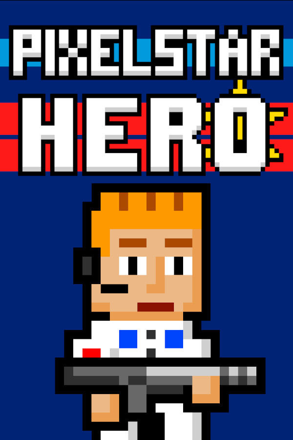 Pixelstar Hero (video game, roguelike, science fiction) reviews & ratings - Glitchwave video ...