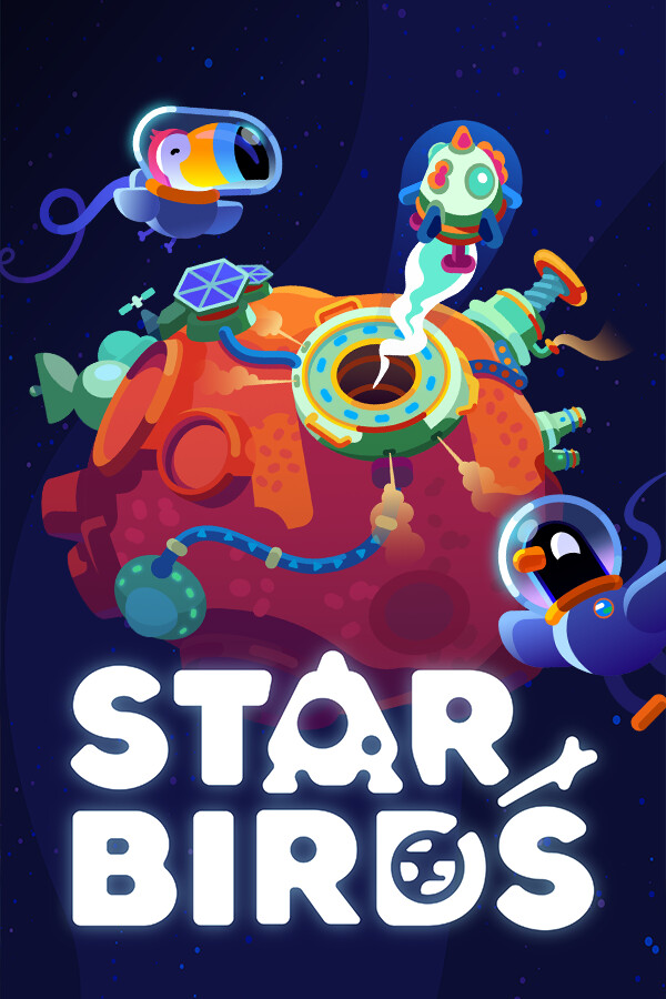 Star Birds (video game, Windows) reviews & ratings - Glitchwave video ...