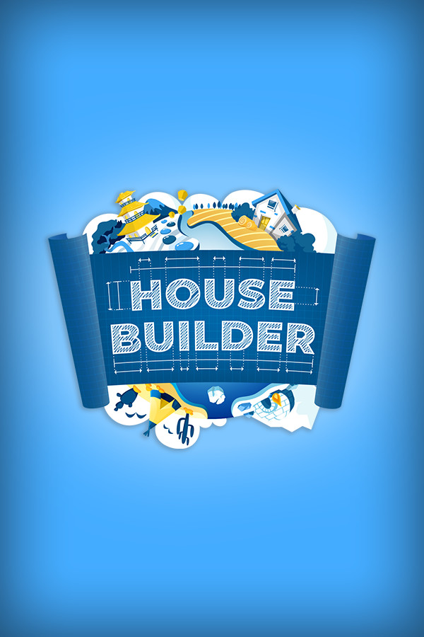 House Builder (video game, job simulation) reviews & ratings ...