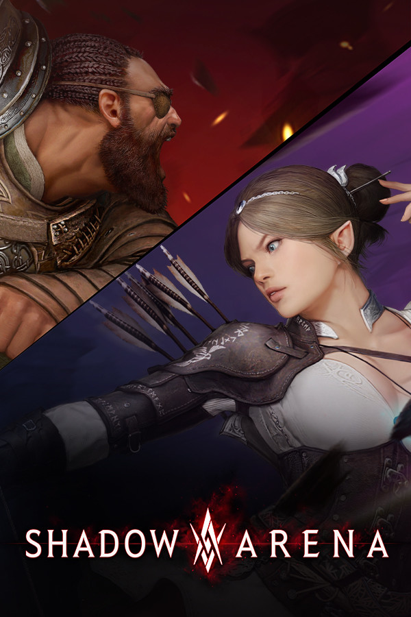 Shadow Arena (video game, high fantasy, battle royale) reviews ...