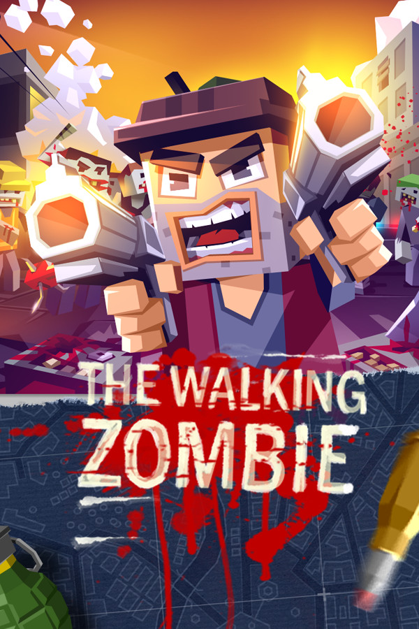 Walking Zombie: Shooter (video game) reviews & ratings - Glitchwave ...