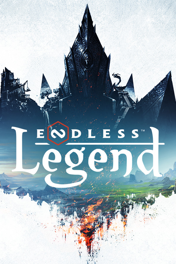 Endless Legend (video game, turn-based strategy, 4X, high fantasy, hex ...