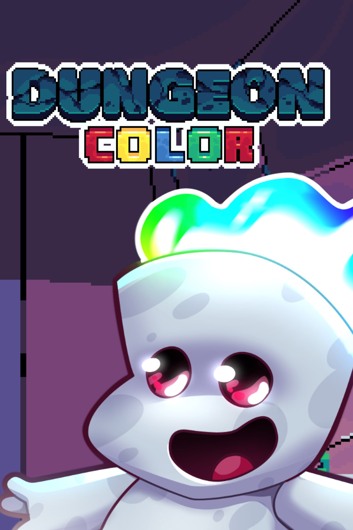 Dungeon Color (video game) reviews & ratings - Glitchwave video games ...